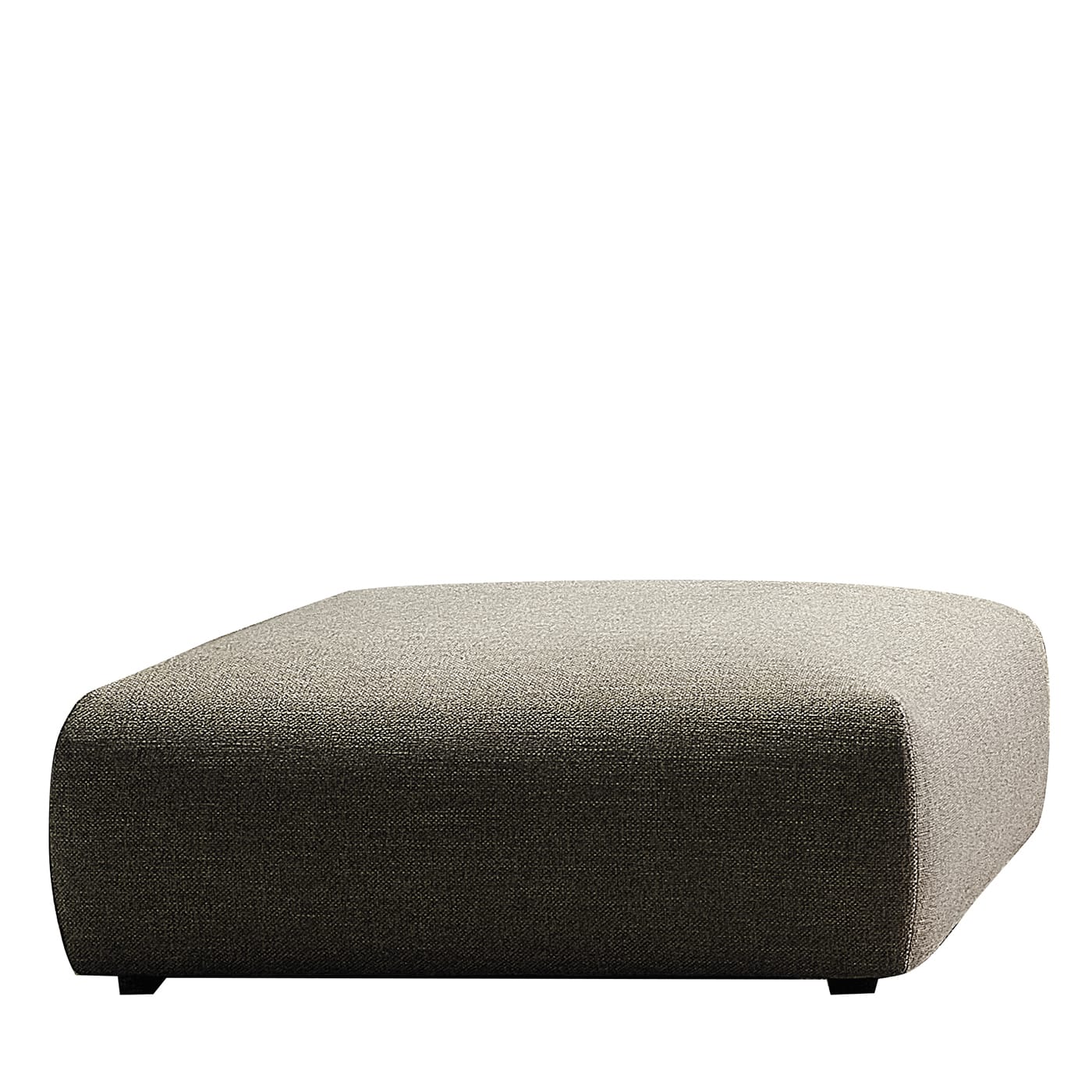Buy Florence 504 Gray Pouf by Ferri 1956 online in Dubai - Abu Dhabi ...