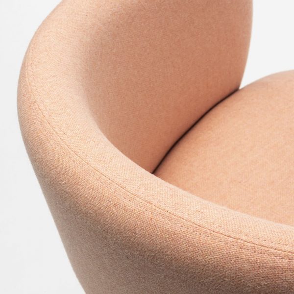 Buy Bel Tf Pink Chair by Chairs & More online in Dubai - Abu Dhabi ...
